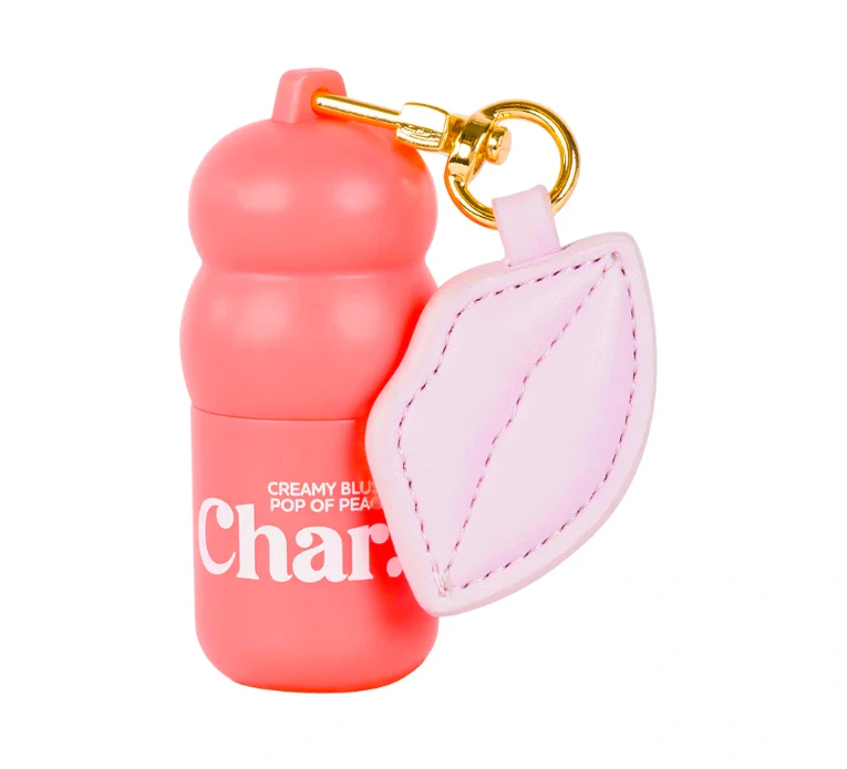 CREAMY BLUSHES – Char.
